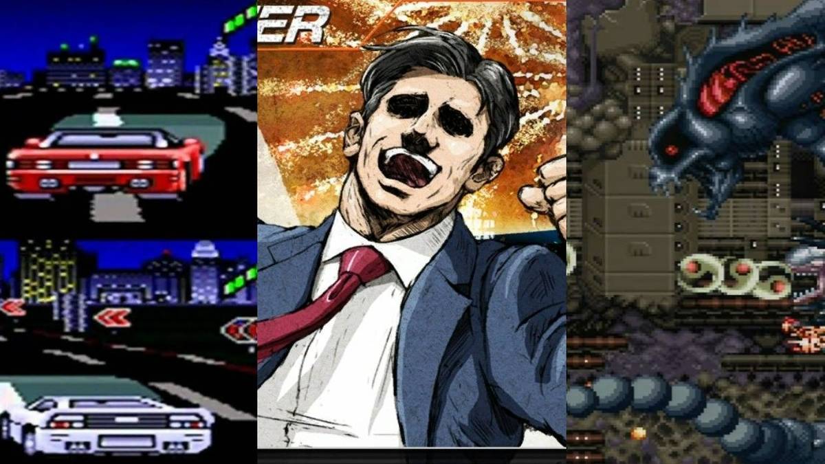 10 Best SNES Games With The Worst Endings