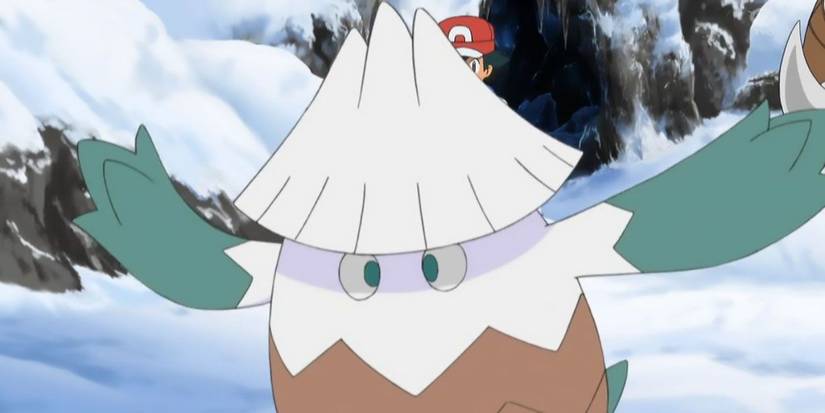10 Most Festive Pokémon Designs