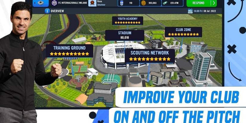 10 Best Soccer Games That Aren't FIFA