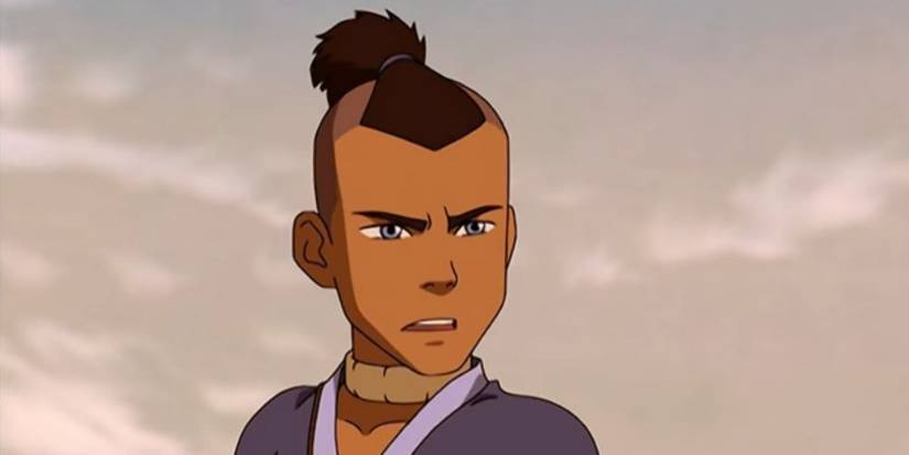 Characters in Avatar: The Last Airbender With Fitting Names