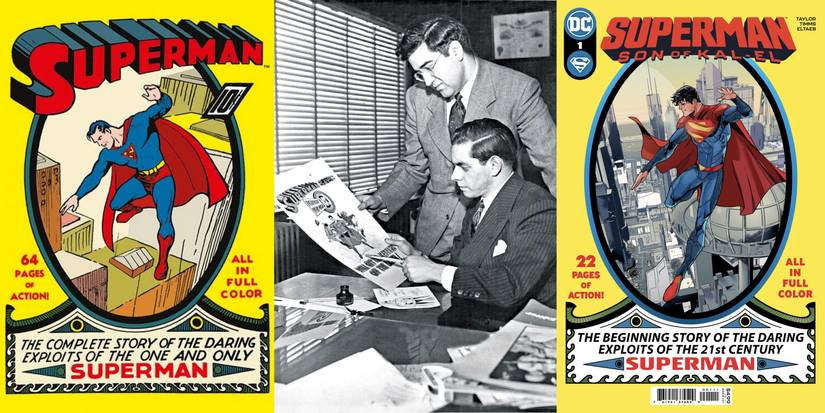 10 Best Things About Modern Comics
