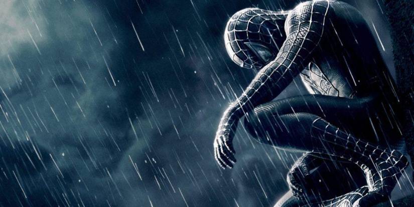 10 Best Superhero Movie Posters, According To Reddit