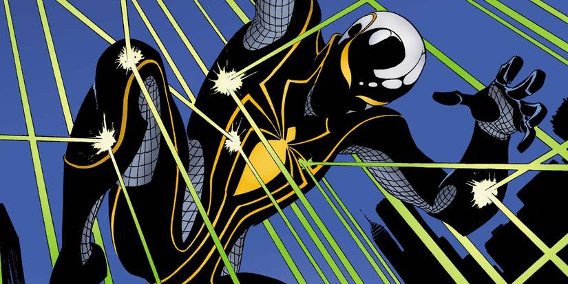 Spider-Man's 15 Most Impressive Costumes