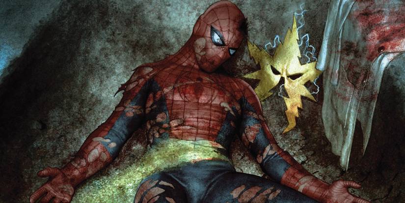 A Guide to Reading Spider-Man Comics Before Watching The Raimi Trilogy