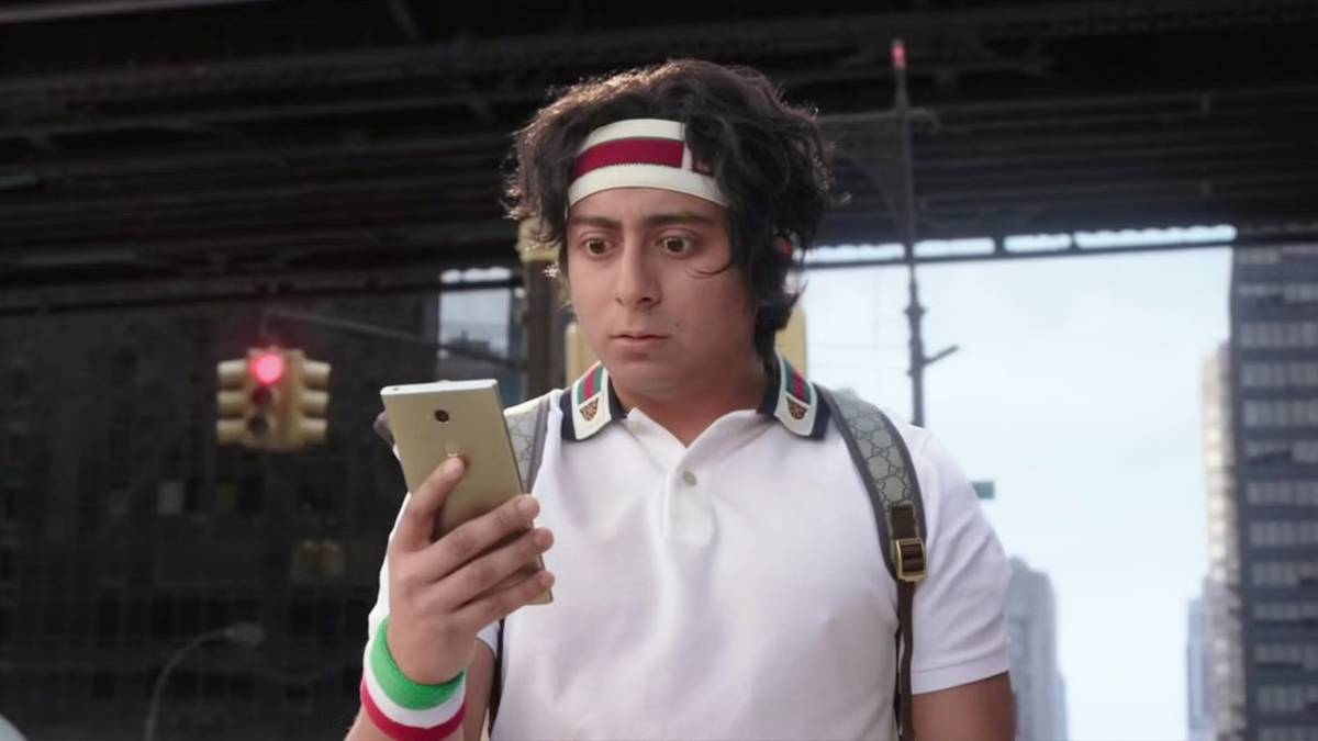 Spider-Man: Far From Home Star Pitched Flash Thompson's Saddest Storyline