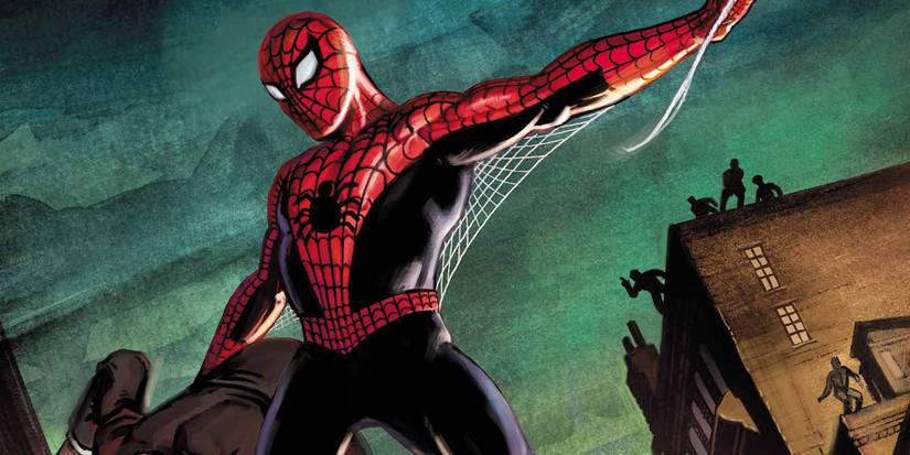 10 Spider-Man Writers Who Changed Everything In Their Runs