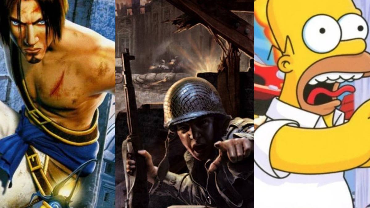 10 Best Video Games Turning 20 Years Old In 2023