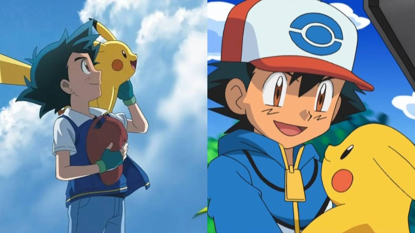 10 Ways Ash Ketchum's Story Can End In Pokémon