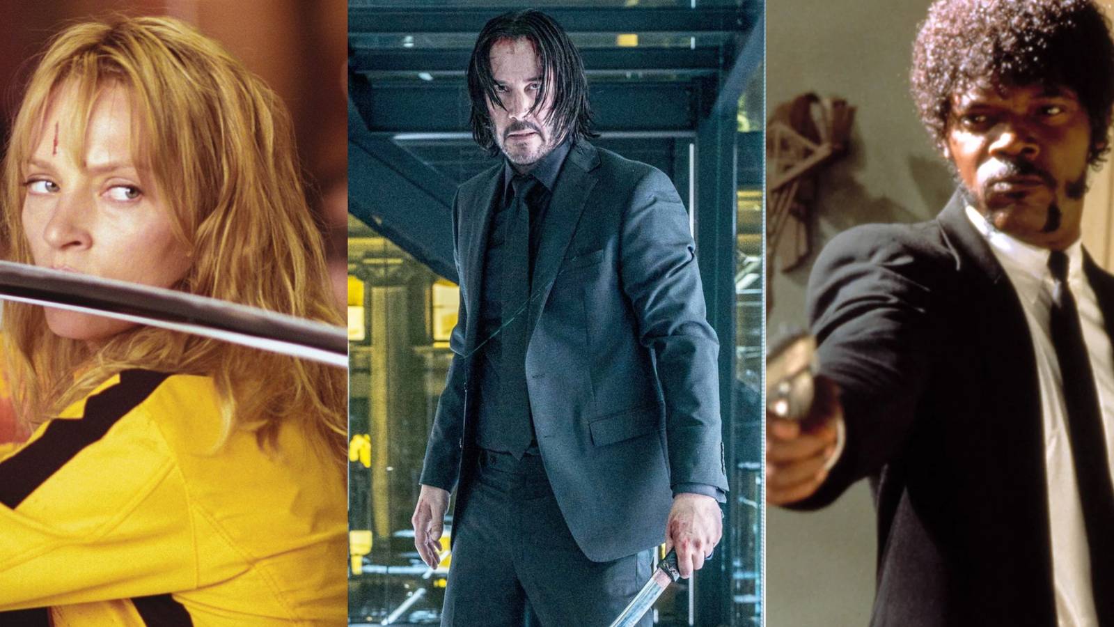 10 Best Movie Assassins
