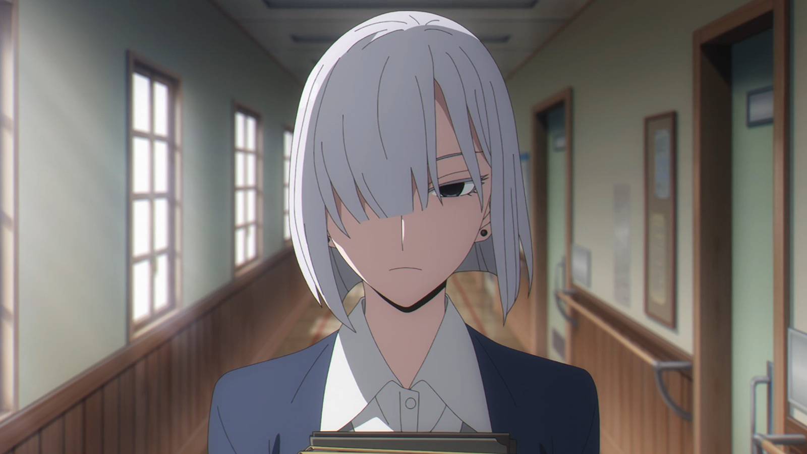 Spy x Family Episode 22: Fiona Frost Is a Deredere in Disguise as a Kuudere