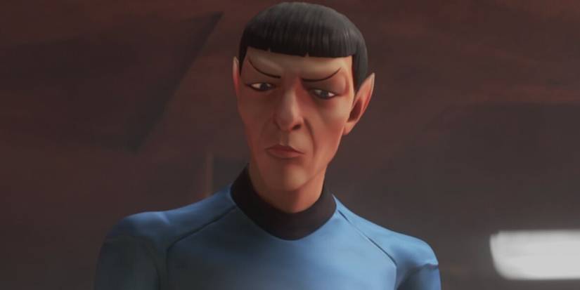 Star Trek: Prodigy Creators Share How They Put the Hit Animated Series ...