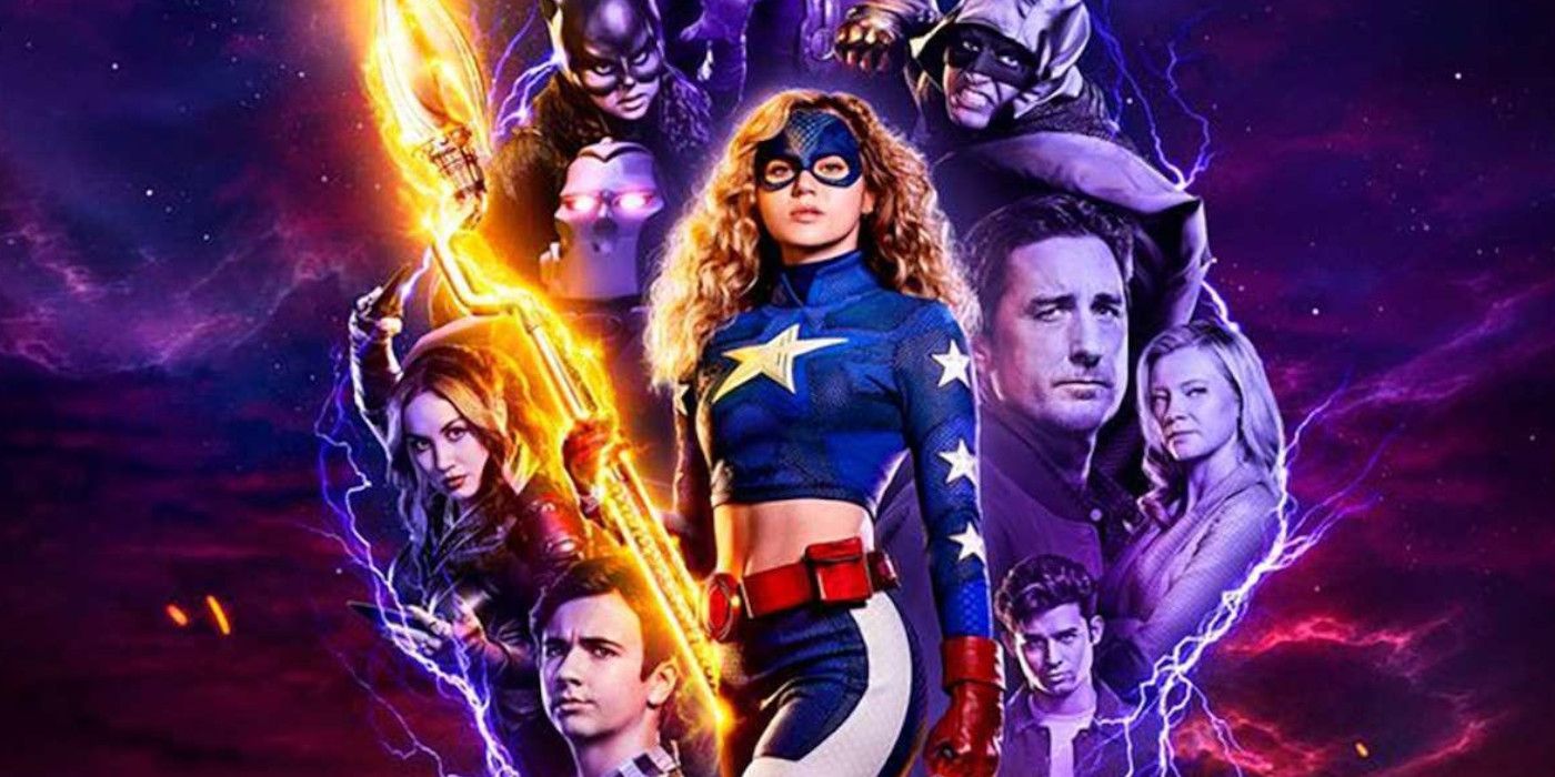 Stargirl Season 3's Most Burning Questions
