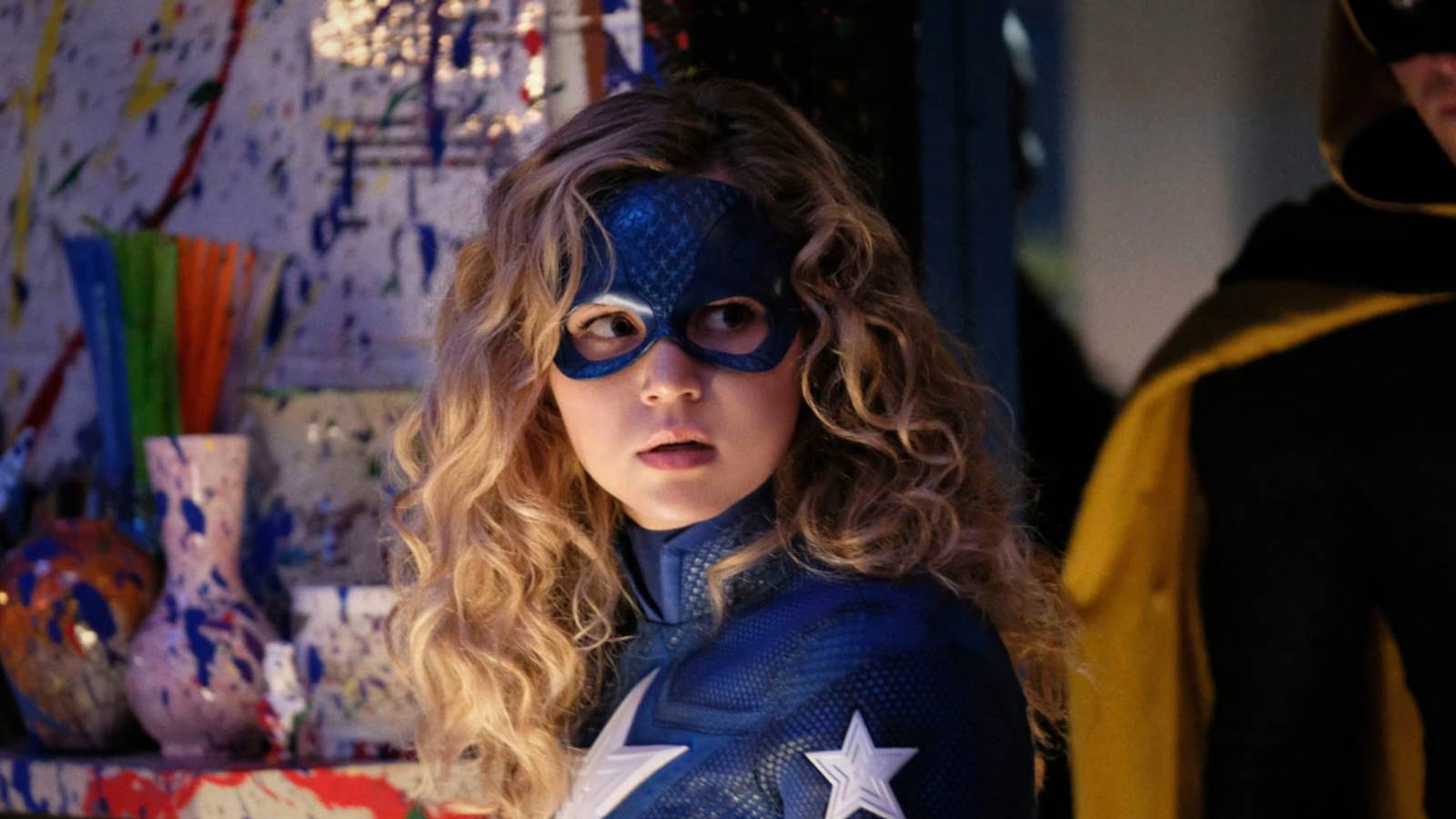 EXCLUSIVE: Stargirl Boss Breaks Down the Series' Finale Epilogue