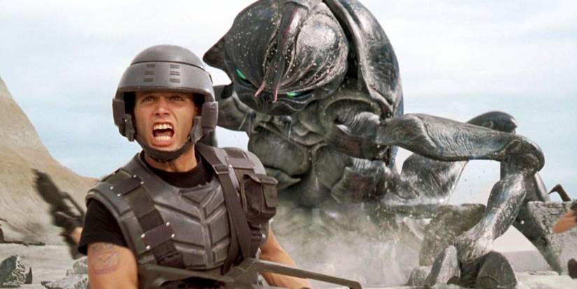 10 Best Sci-Fi Films For New Fans of the Genre