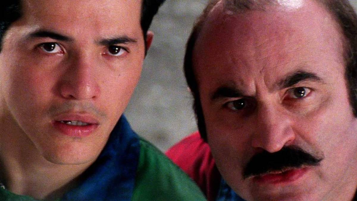 Live-Action Super Mario Bros. Star Changes His Mind About The Film