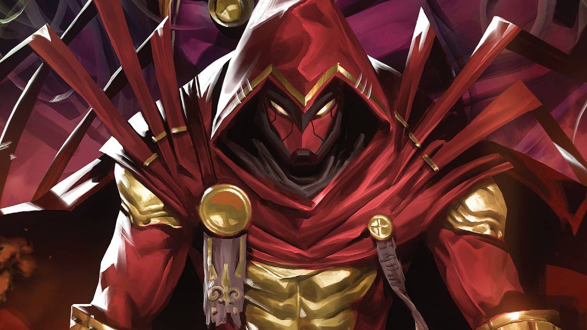 A Former Batman is Working With the Daughter of Bane