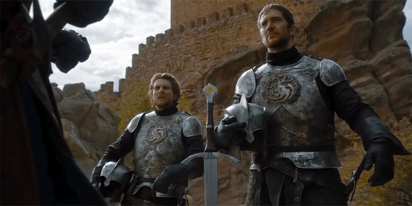 Game of Thrones' Most Powerful Sword, Explained