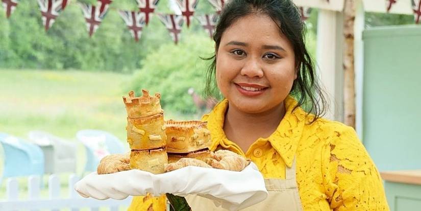 10 Bakes That Prove Syabira Earned Her 2022 Great British Baking Show Win