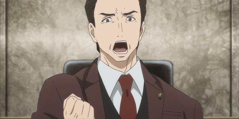 How Parasyte: The Maxim Explains Environmental Philosophy