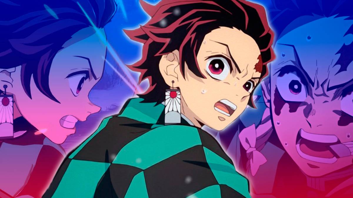 Demon Slayer: Tanjiro's Most Important Fights in the Anime