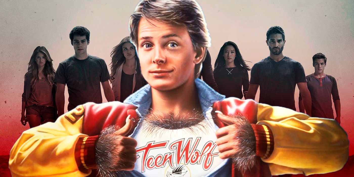 Michael J. Fox's Best 80s Film (That's Not Back to the Future) Hits Max ...
