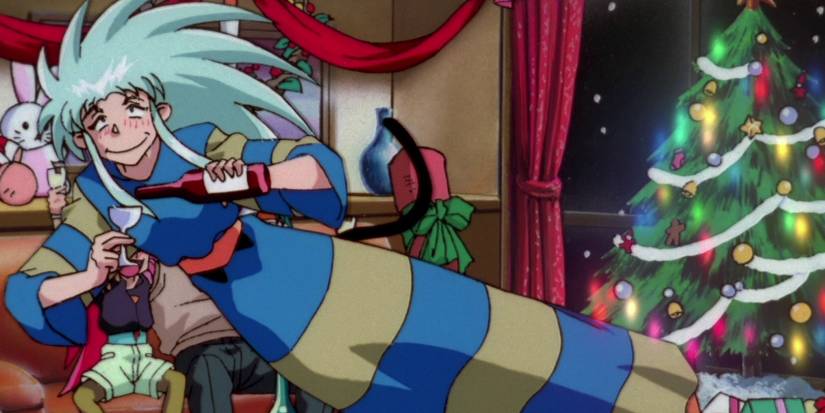 10 Best Anime Movies To Watch During The Holidays