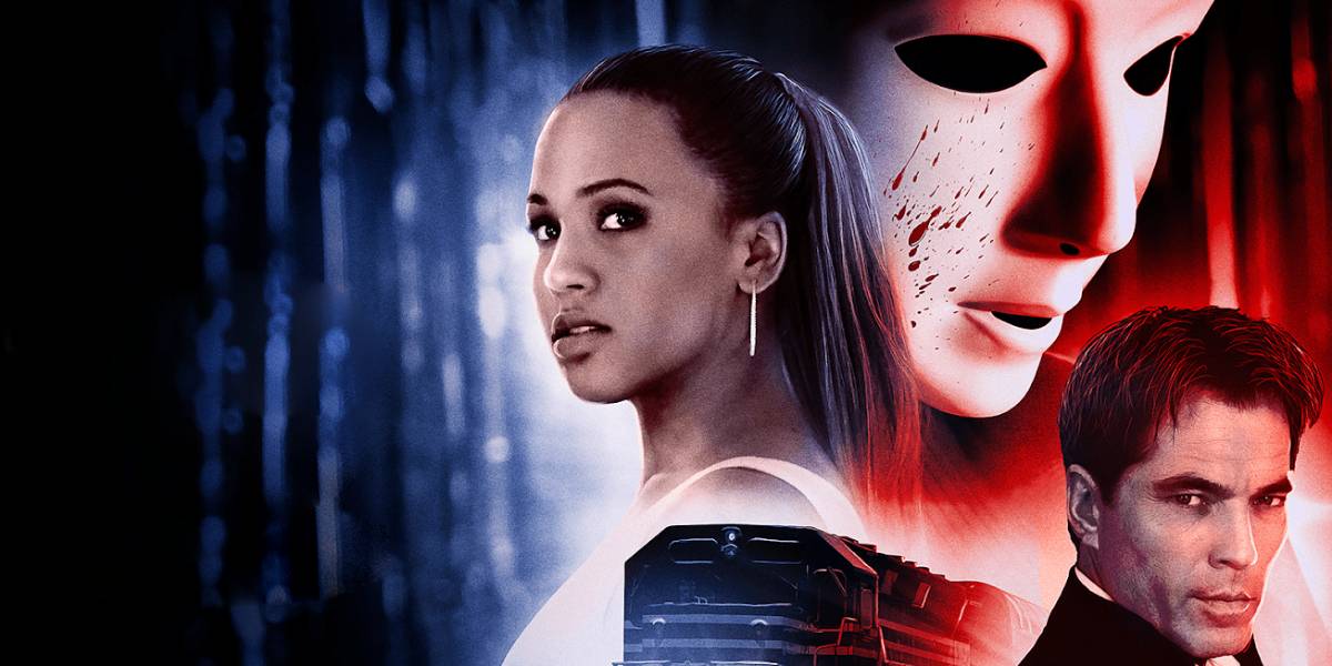 Tubi Drops Terror Train 2 Trailer