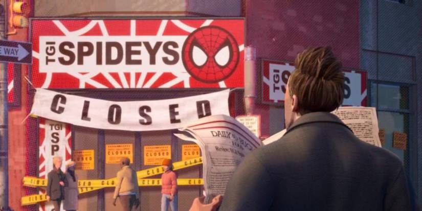 10 Ways Spider-Man Went Way Too Far