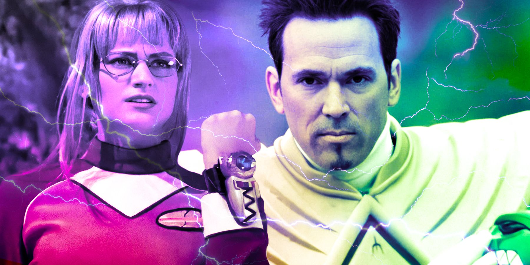 Who Are The Most Popular Power Rangers?