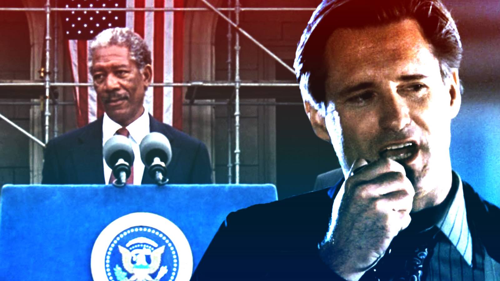 Who Are the Best Movie Presidents?