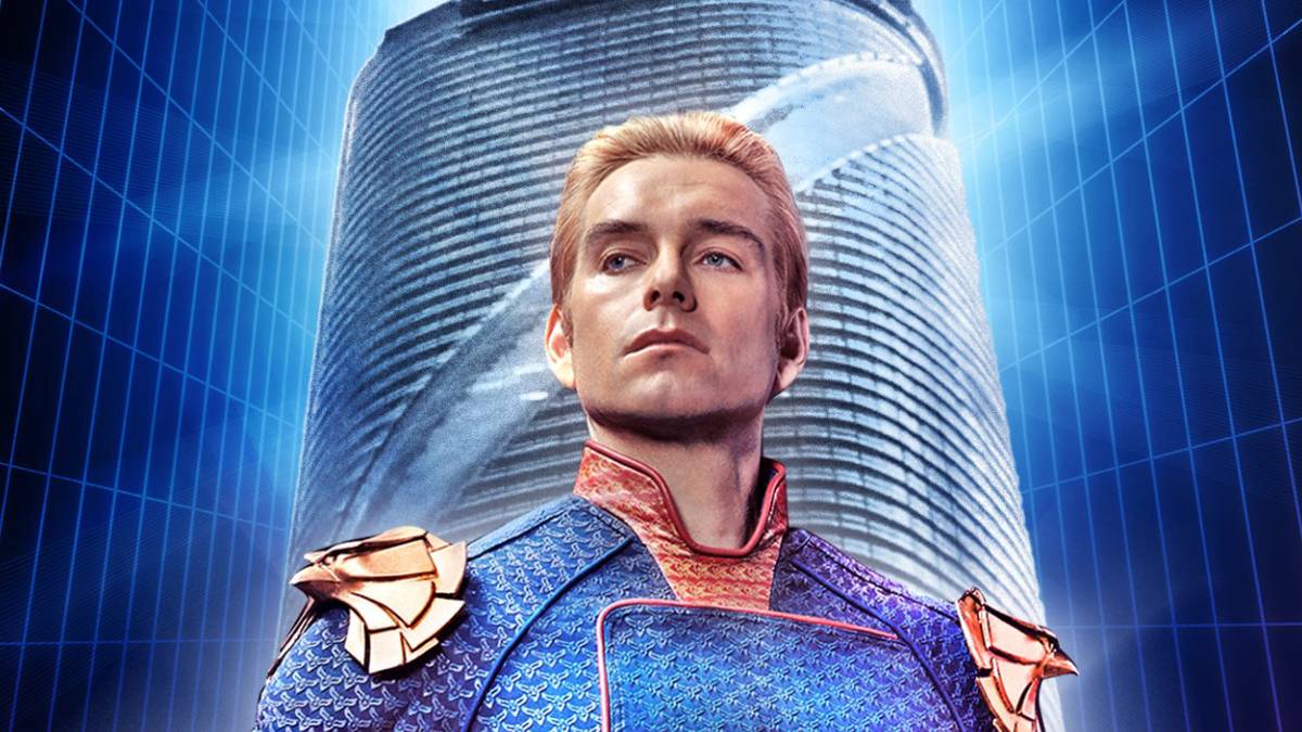 The Boys' Homelander Faces Trial Following Season 3 Finale
