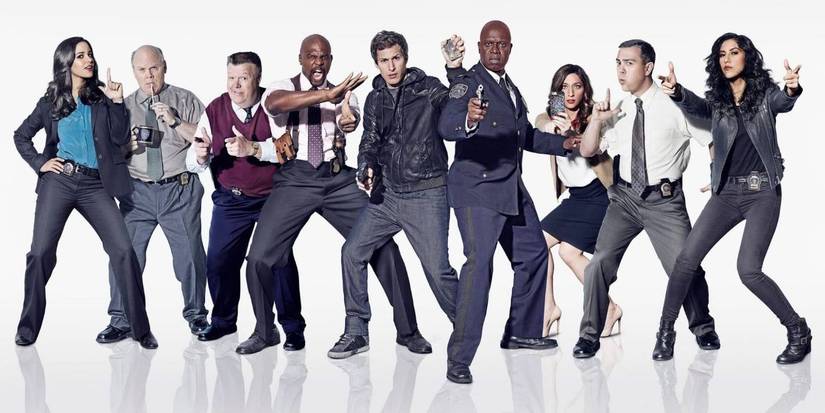 10 Funniest Sitcoms Of The 2010s With Great Black Protagonists