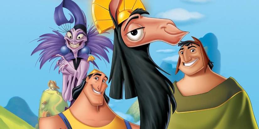 10 Beloved Disney Movies Everyone Forgets Bombed