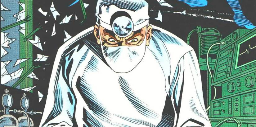 10 DC Henchmen Who Overstayed Their Welcome