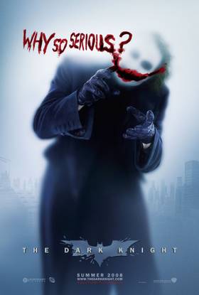 The Dark Knight Trilogy Lands on Another Streaming Platform