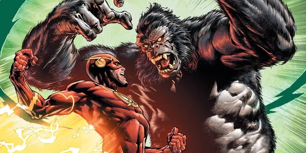 James Gunn Declares 'No Limits on Gorillas' in the DCU