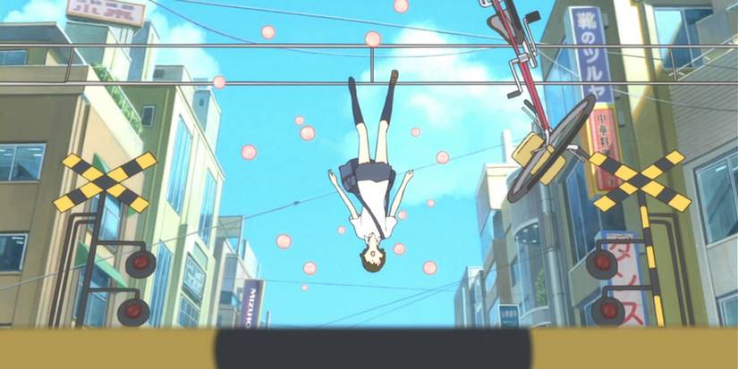 10 Amazing Anime That Feature Time Loops