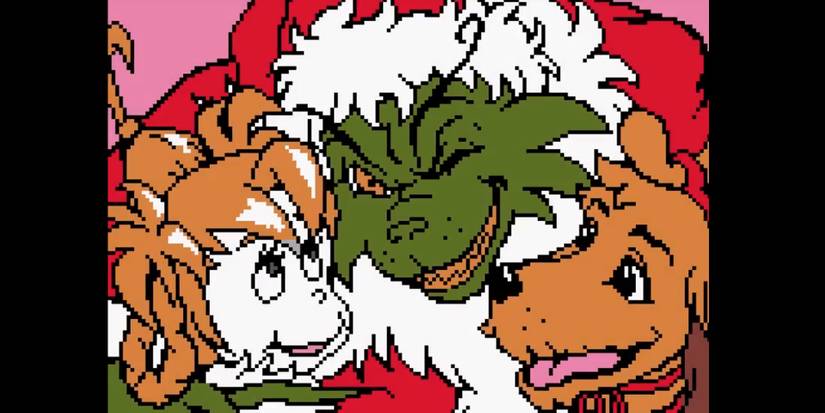 10 Best Video Games To Play During The Holidays