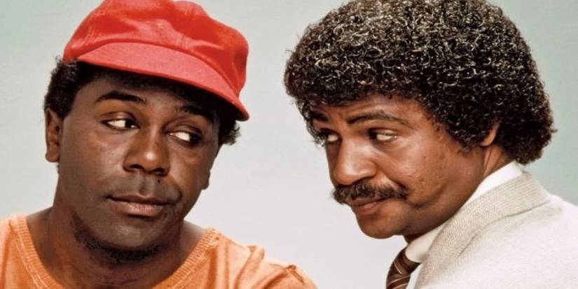 12 Funniest '80s Sitcoms About Black Families