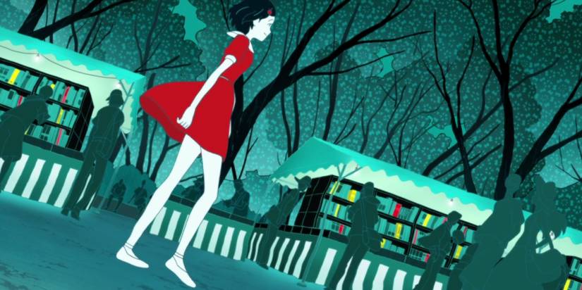 10 Best Anime Movies To Watch During The Holidays