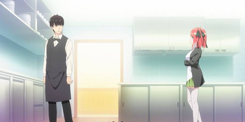 The Quintessential Quintuplets: Which Sister Had the Most Key Moments ...