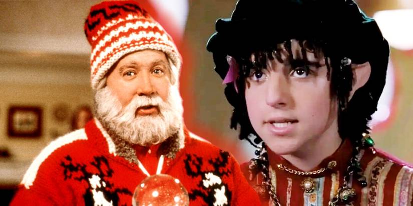 An Iconic Disney Holiday Franchise Ruined Its Best Trend in the First Movie