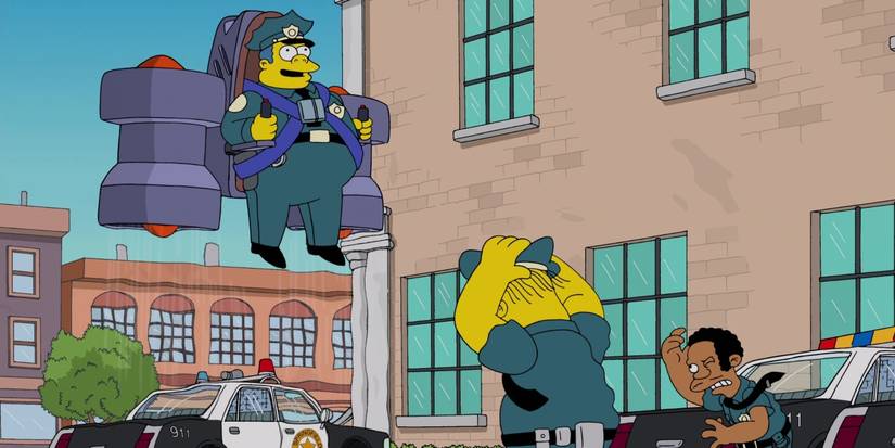 10 Most Controversial Simpsons Characters