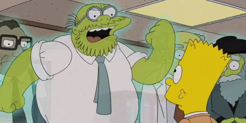 Which The Simpsons Characters Have Died