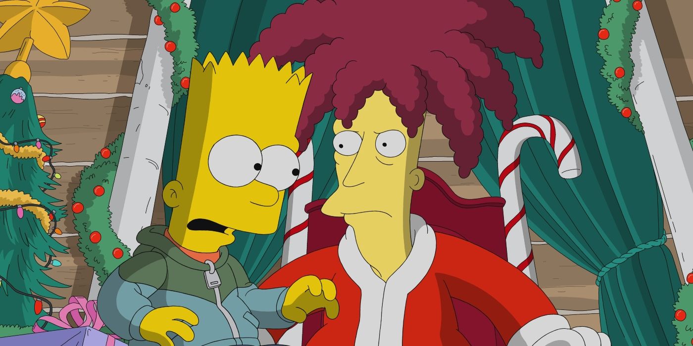 The Simpsons: How Nelson Became One of the Show's Best Characters