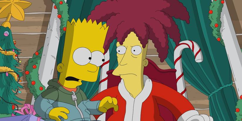 Sideshow Bob's 10 Most Evil Quotes In The Simpsons