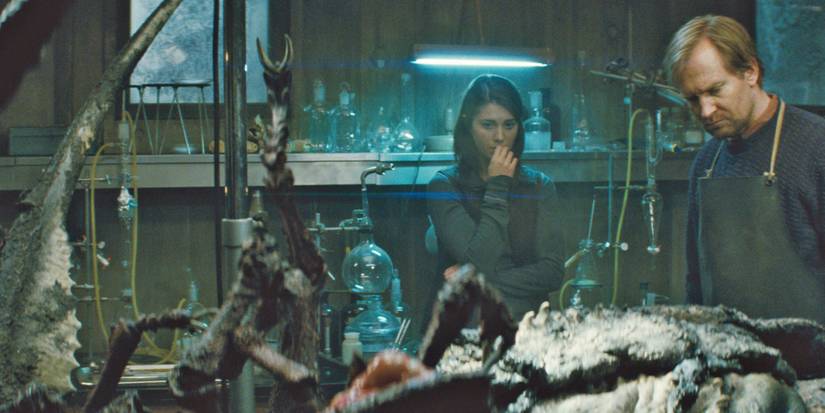 John Carpenter's The Thing Had a Follow-Up That Changed Sci-Fi Prequels ...