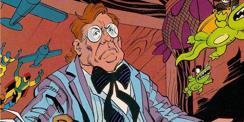 10 DC Villains With The Coolest Gadgets