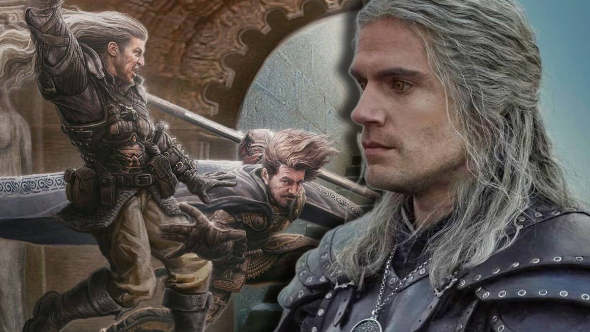 How The Witcher Novels Influence the Remaining Seasons of the Show