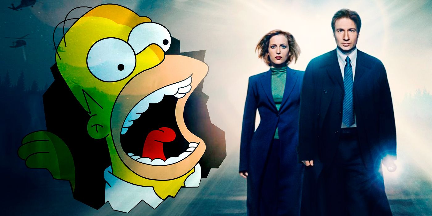 The Simpsons: How Dr. Marvin Monroe Died and Then Returned